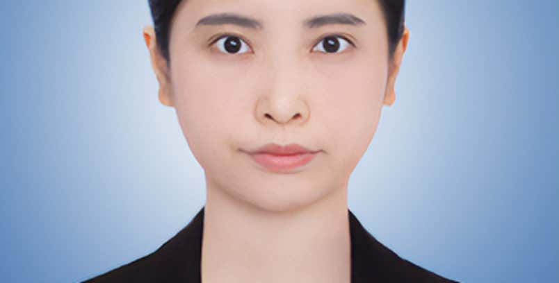 네이버 예약 면접 취업 이력서 사원증 사진 정장 합성 Sv 이벤트